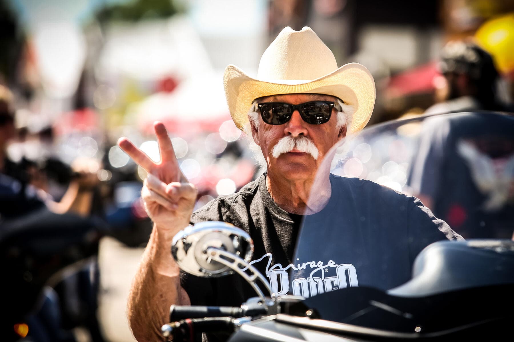 Sturgis: The OG HD Rally | Travel South Dakota