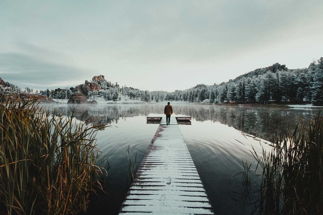 South Dakota Winter Activities & Events | Travel South Dakota