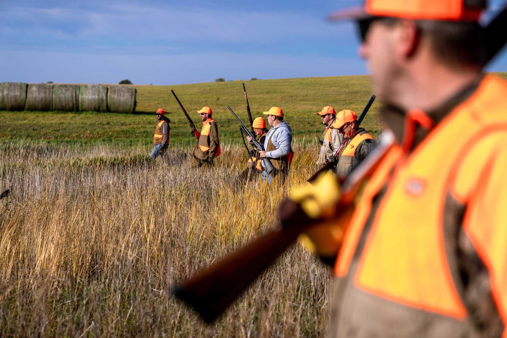 South Dakota Pheasant Hunting Season Information | Travel South Dakota
