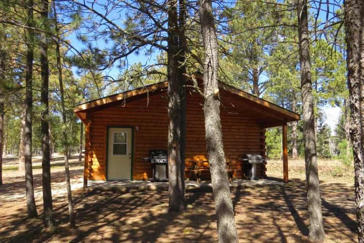 Mystic Hills Hideaway | Travel South Dakota